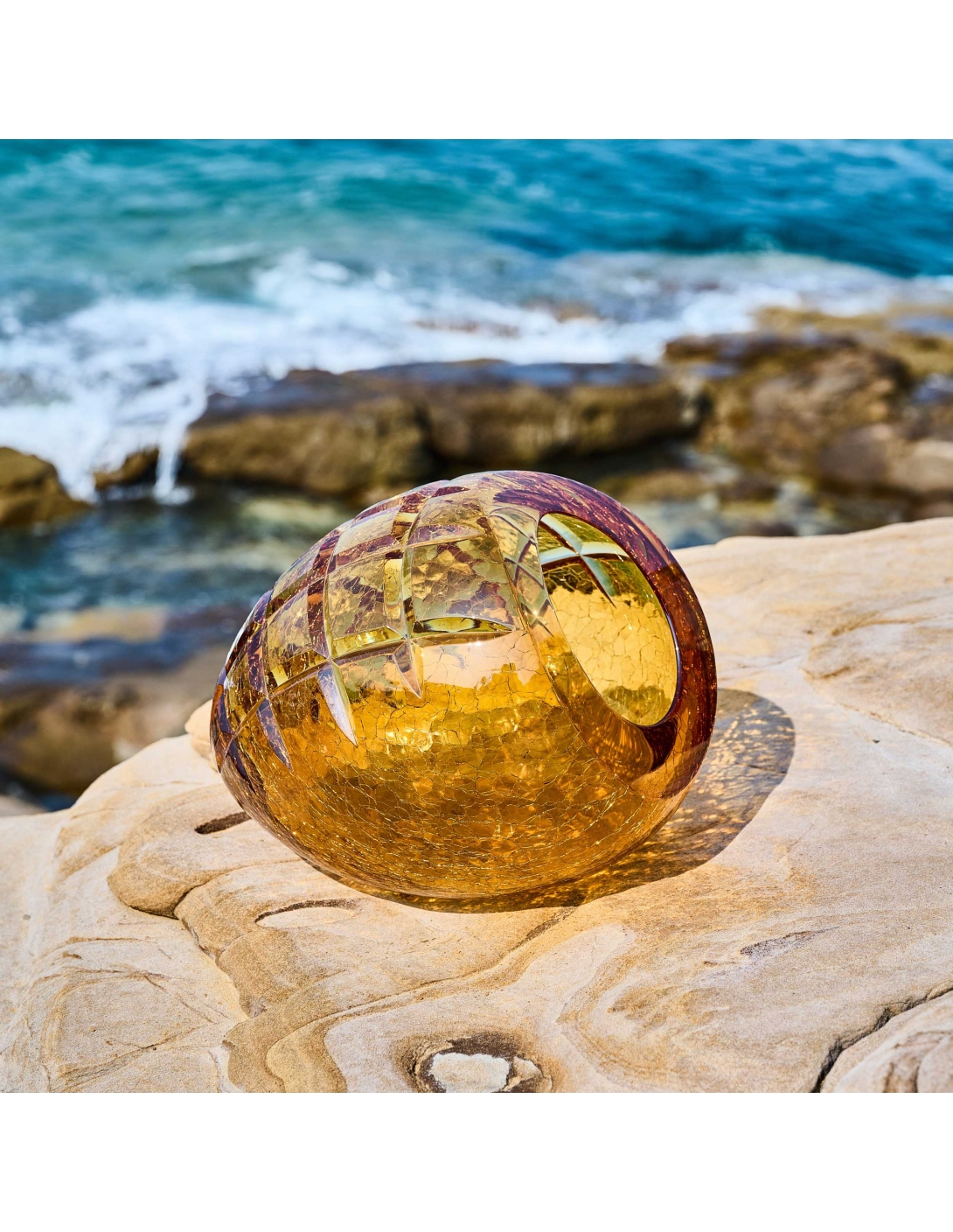 A unique piece of furniture