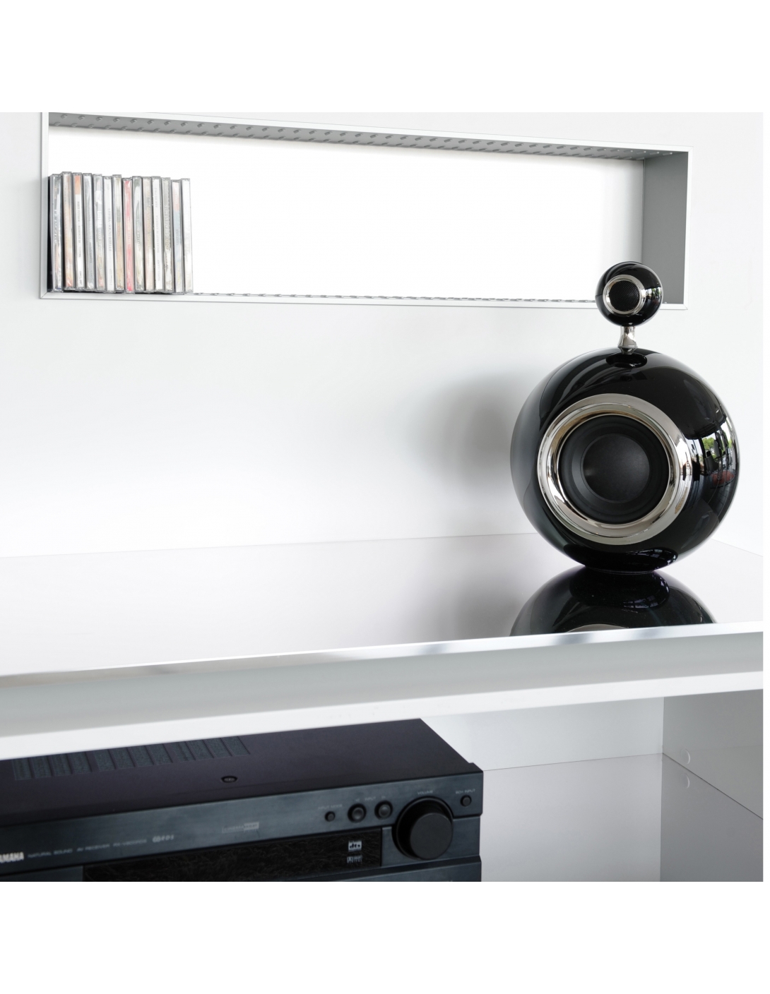 Sphera 2 speakers system
