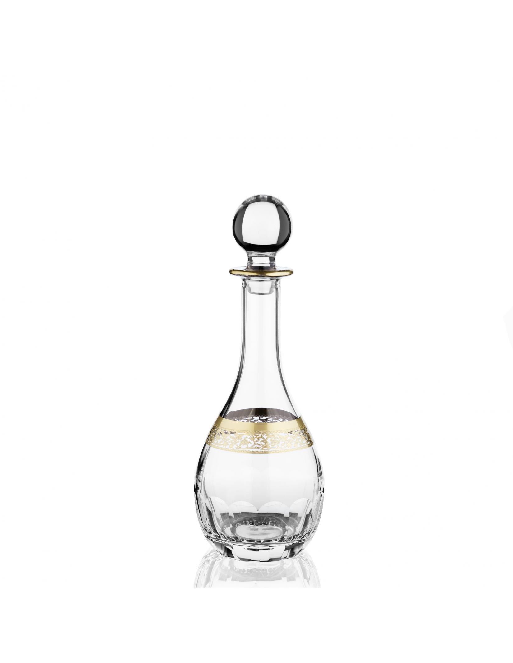 Discover the decantar of Mario Cioni, elegant and classy furnishing ...